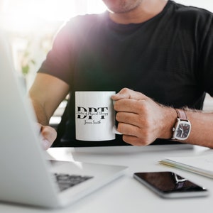 Personalized Doctor Physical Therapy Gifts, Physical Therapist Mug ...
