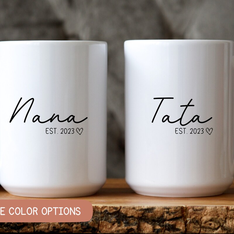 Tata - Etsy