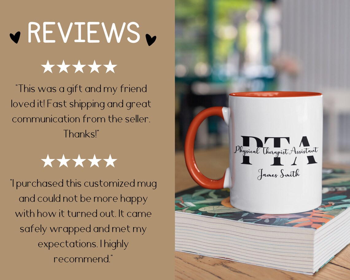Personalized Doctor Physical Therapy Gifts, Physical Therapist Mug ...