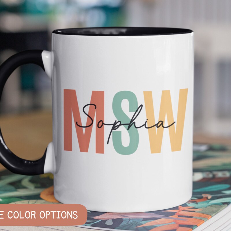 Msw Graduation Gift - 60+ Gift Ideas for 2025