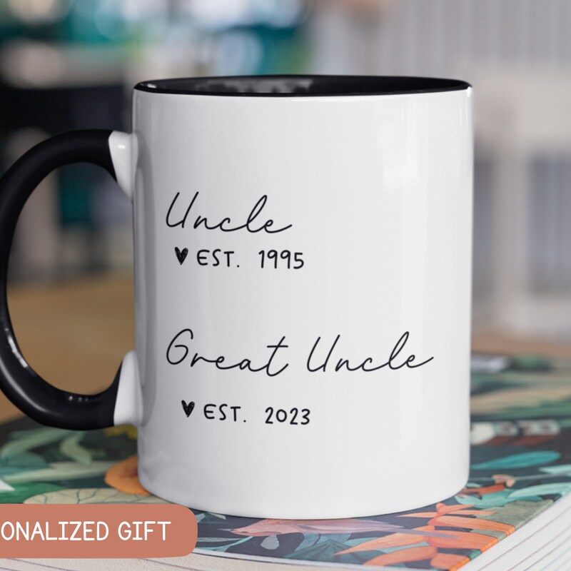 Uncle Gift - 60+ Gift Ideas for 2024