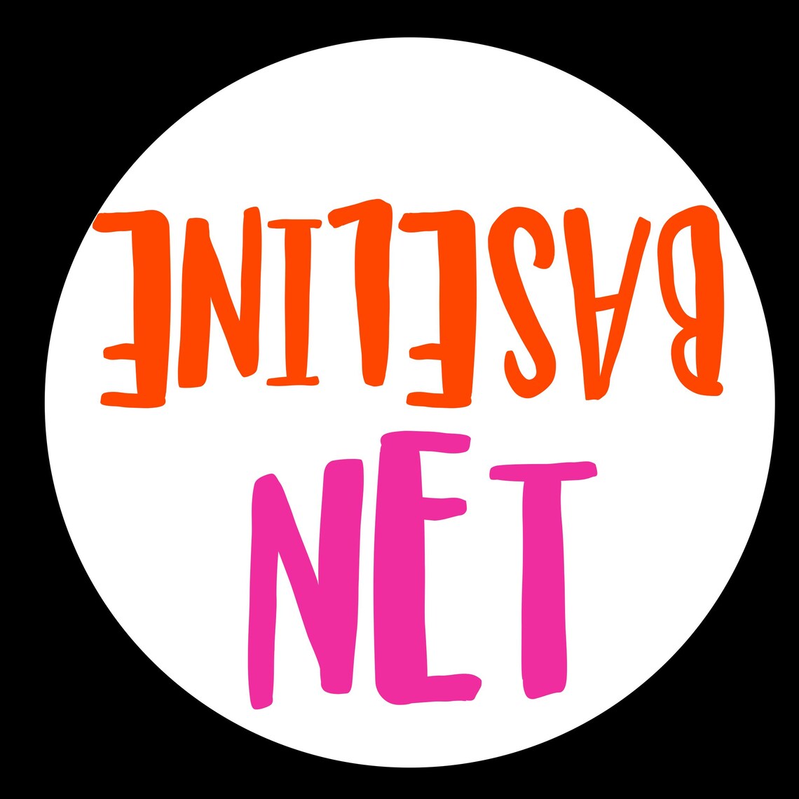 Tennis Spin Stickers, Tennis Spin Sticker Pack, Tennis Racket Sticker ...