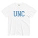 Comfort Colors UNC Shirt, UNC Tarheels, Graduation Day Shirt, UNC ...