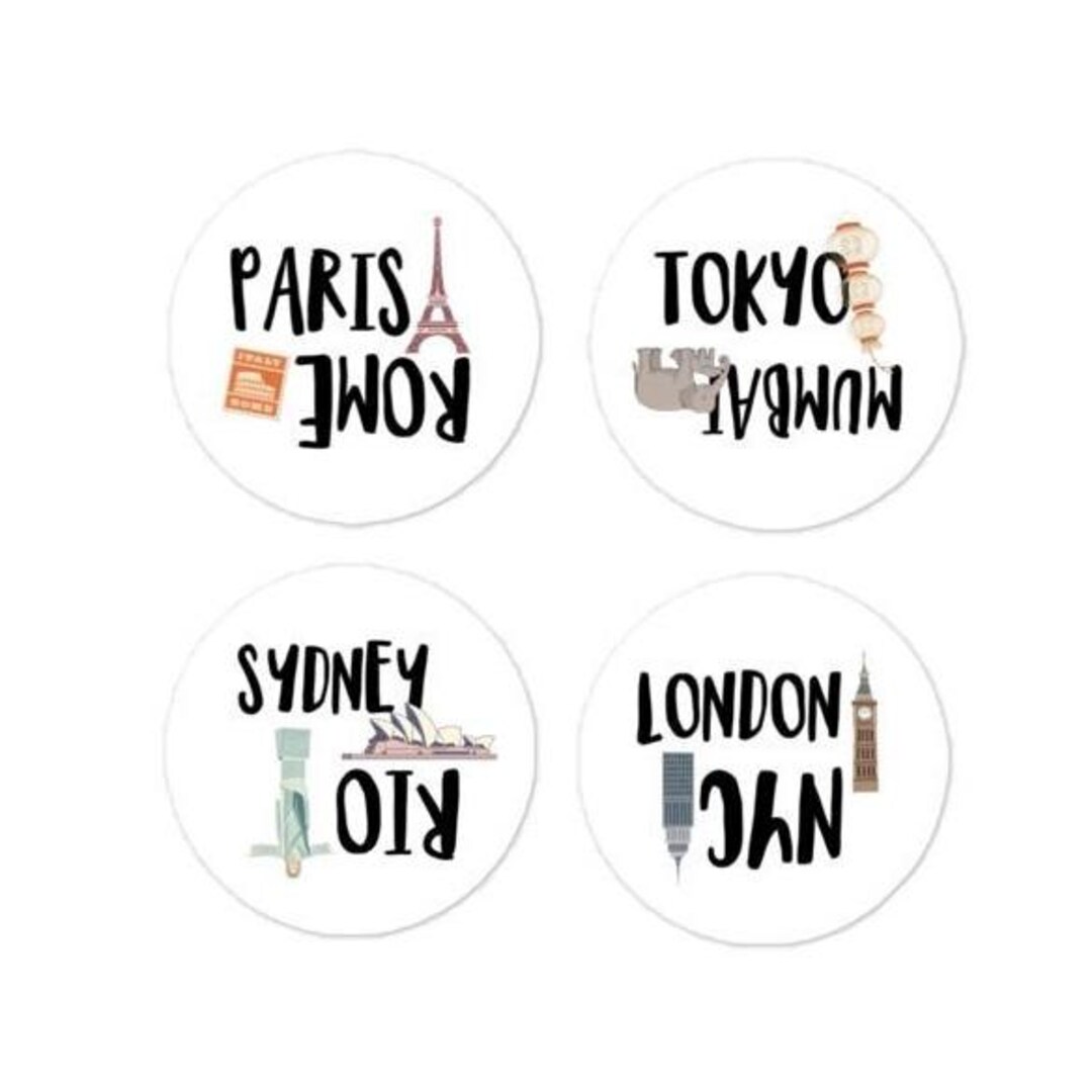 Tennis Spin Stickers, Tennis Spin Sticker Pack, Tennis Racket Sticker ...