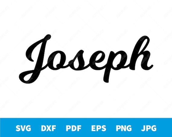 Joseph Name