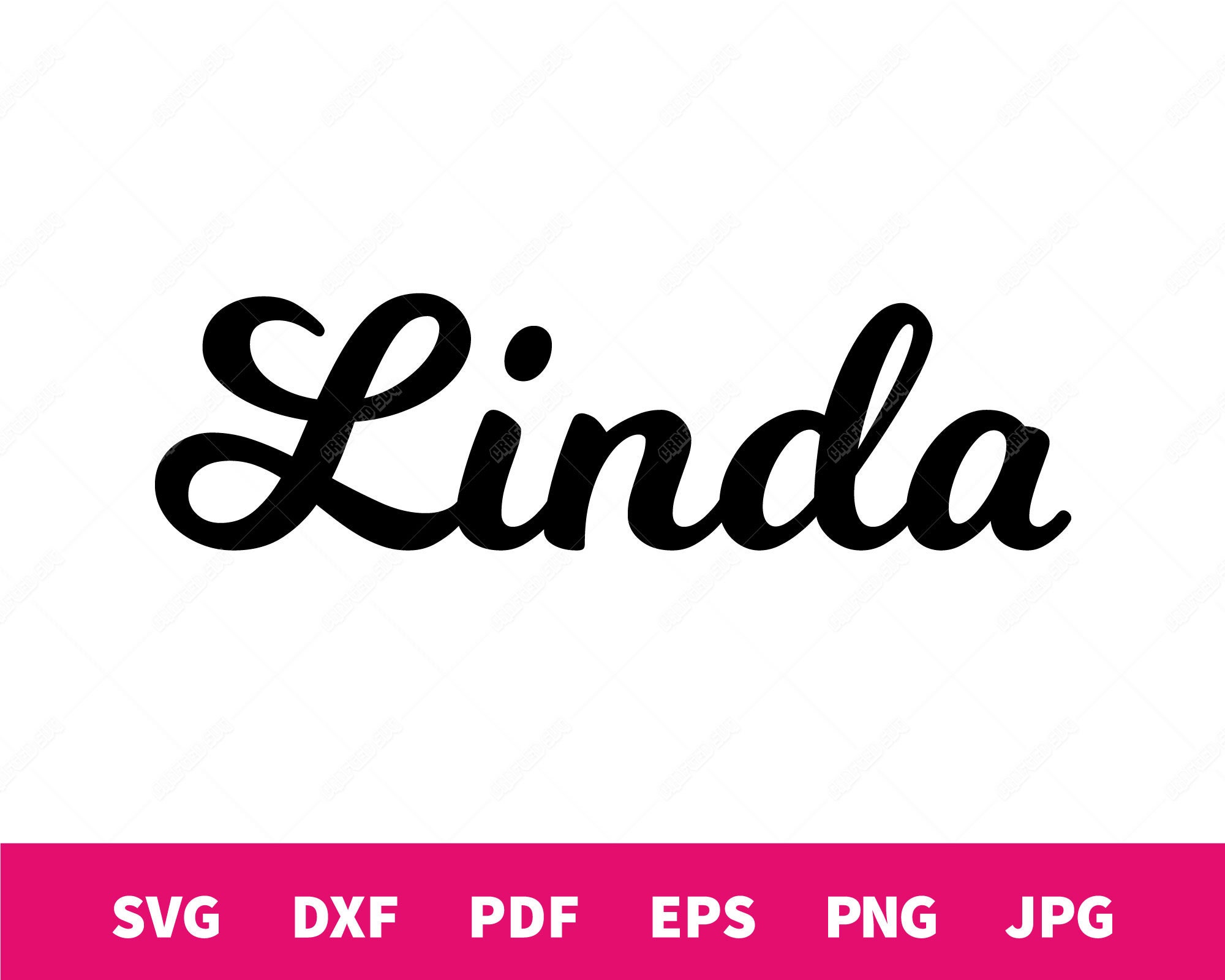 Linda Name