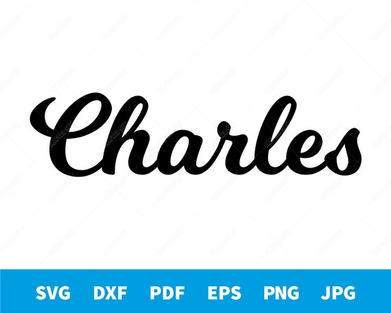 Charles Name
