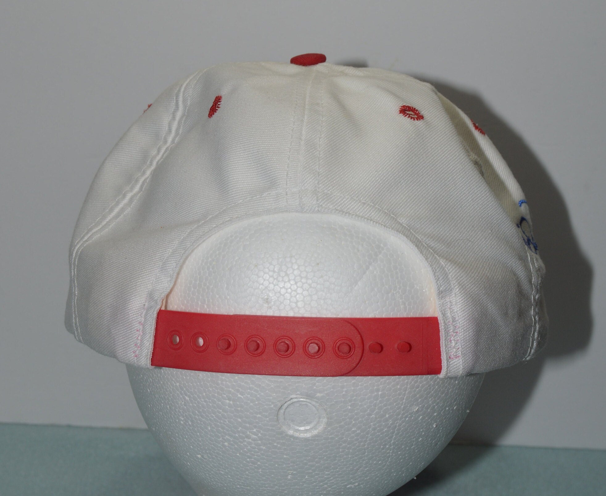 Vintage Michael Waltrip Racing Band Aid Racing Hat Snapback - Etsy