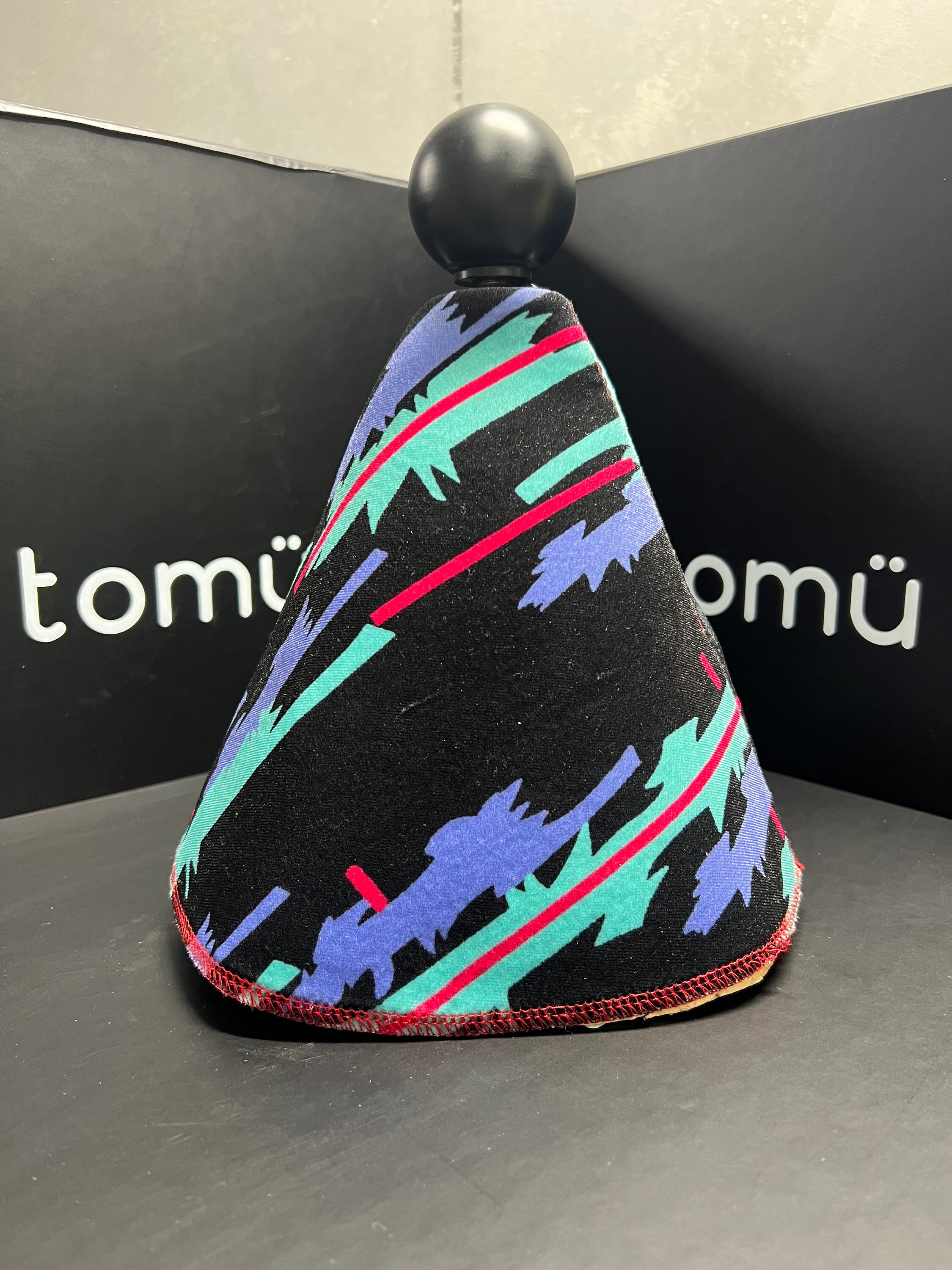 Universal Custom Anime Shift Boot Covers Shift Knobs JDM Manual Auto ...