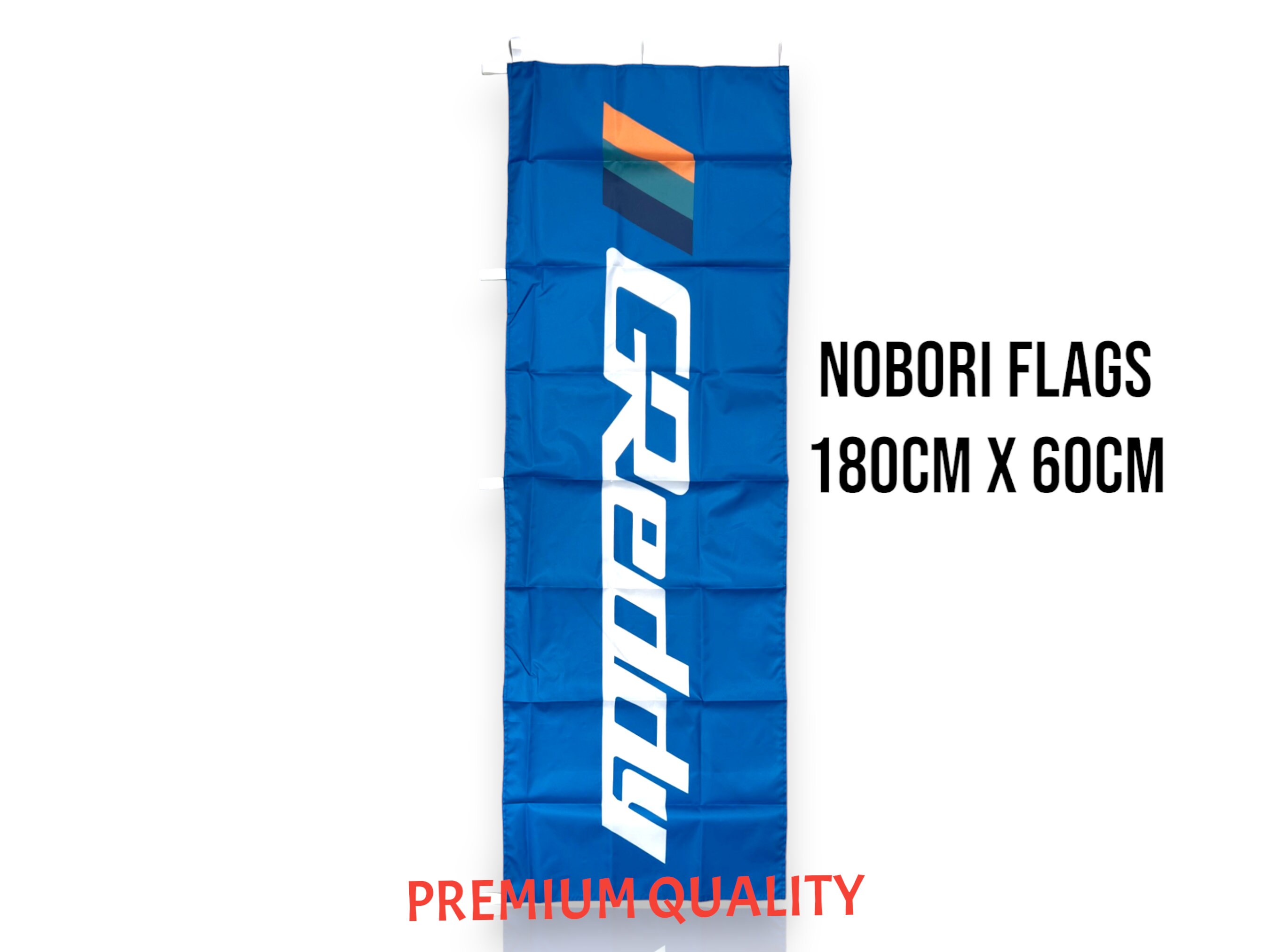 JDM Nobori Flags Premium Nismo Greddy Nissan Skyline GTR Omori Factory ...
