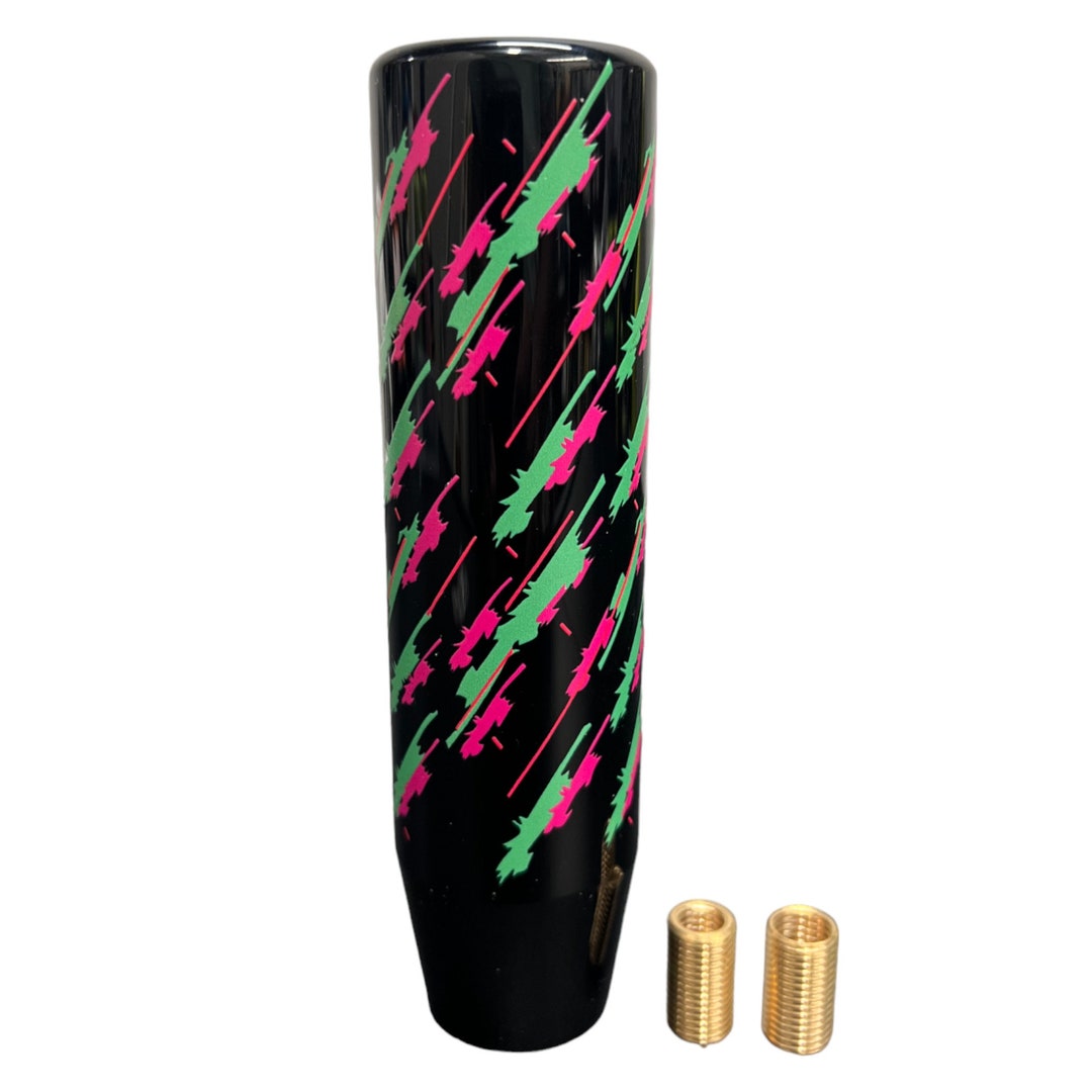 HKS Pattern Gear Knob - Etsy