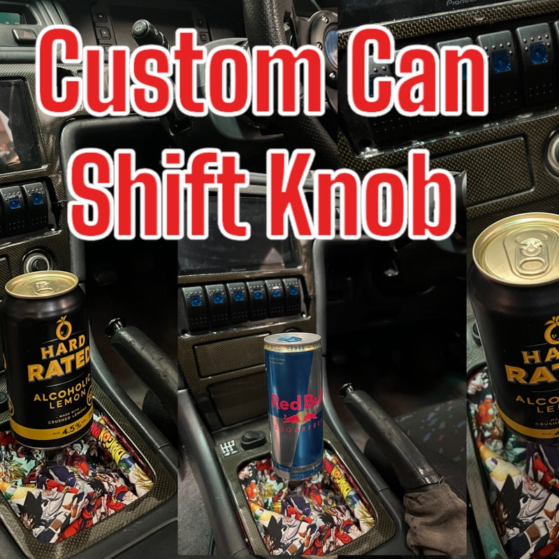 Shifter Knobs - Etsy