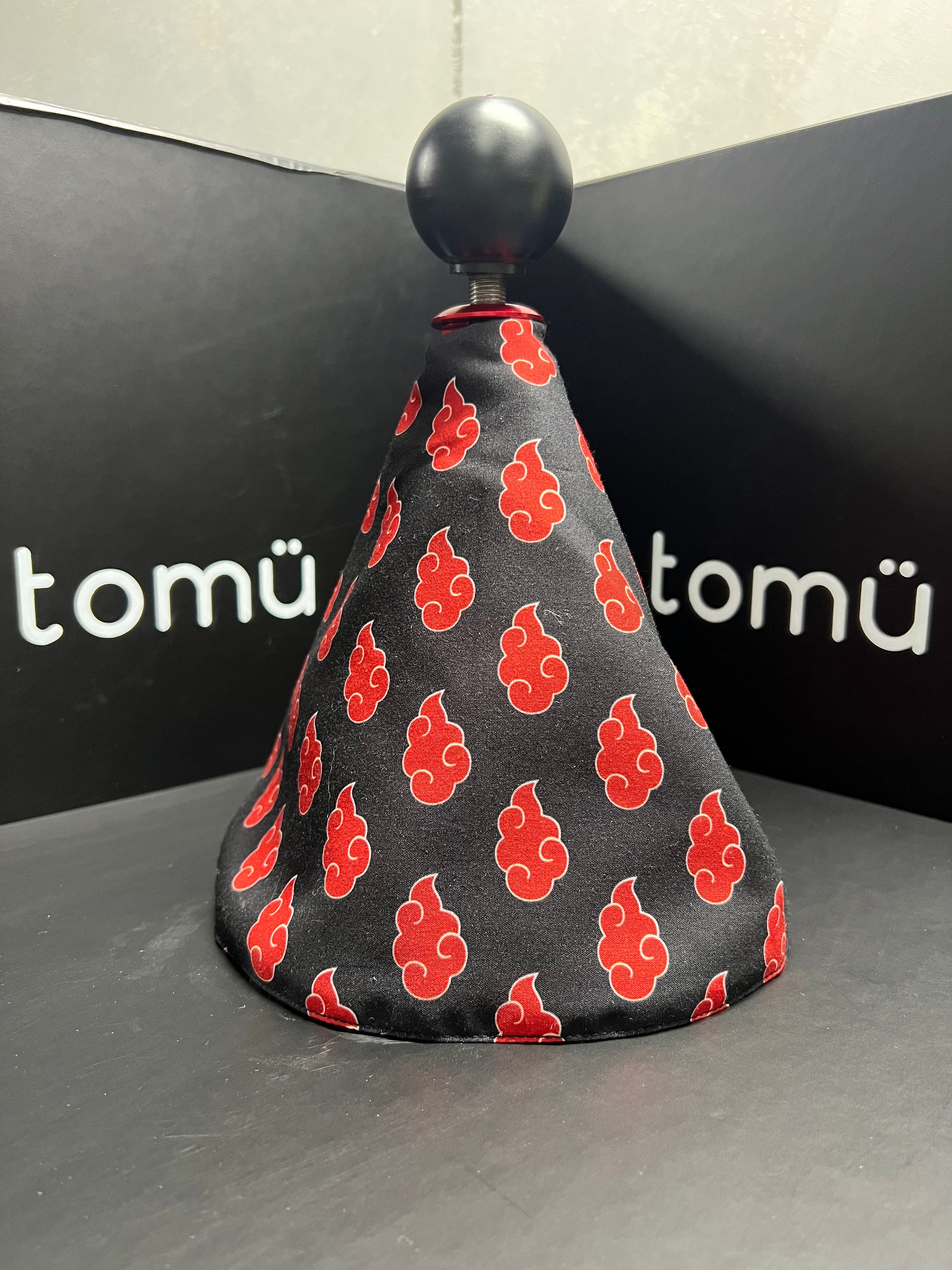 Universal Custom Anime Shift Boot Covers Shift Knobs JDM Manual Auto ...