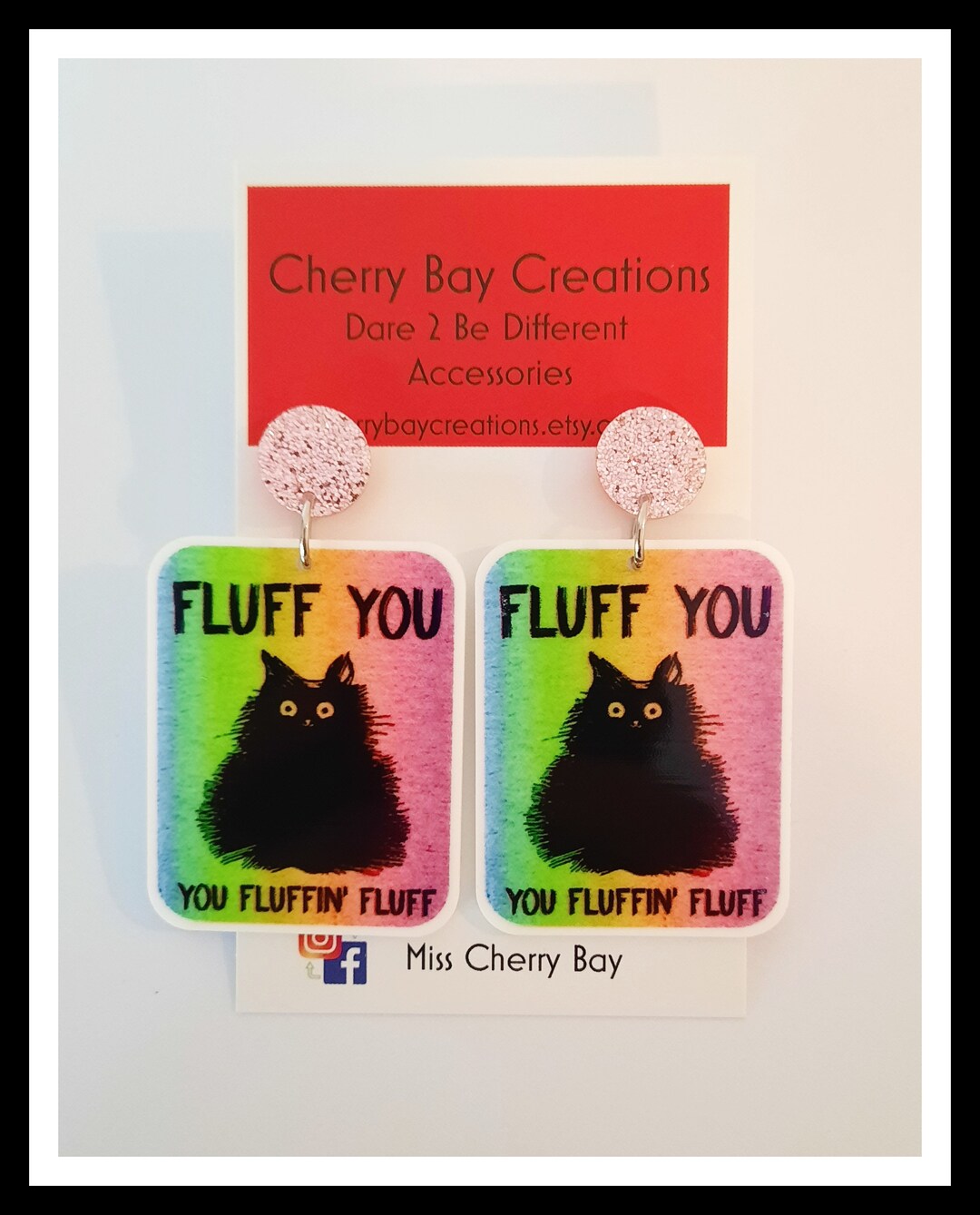 Funky-sassy-sweary-witty-naughty-gifts for Her or Him-sarcastic Humour ...