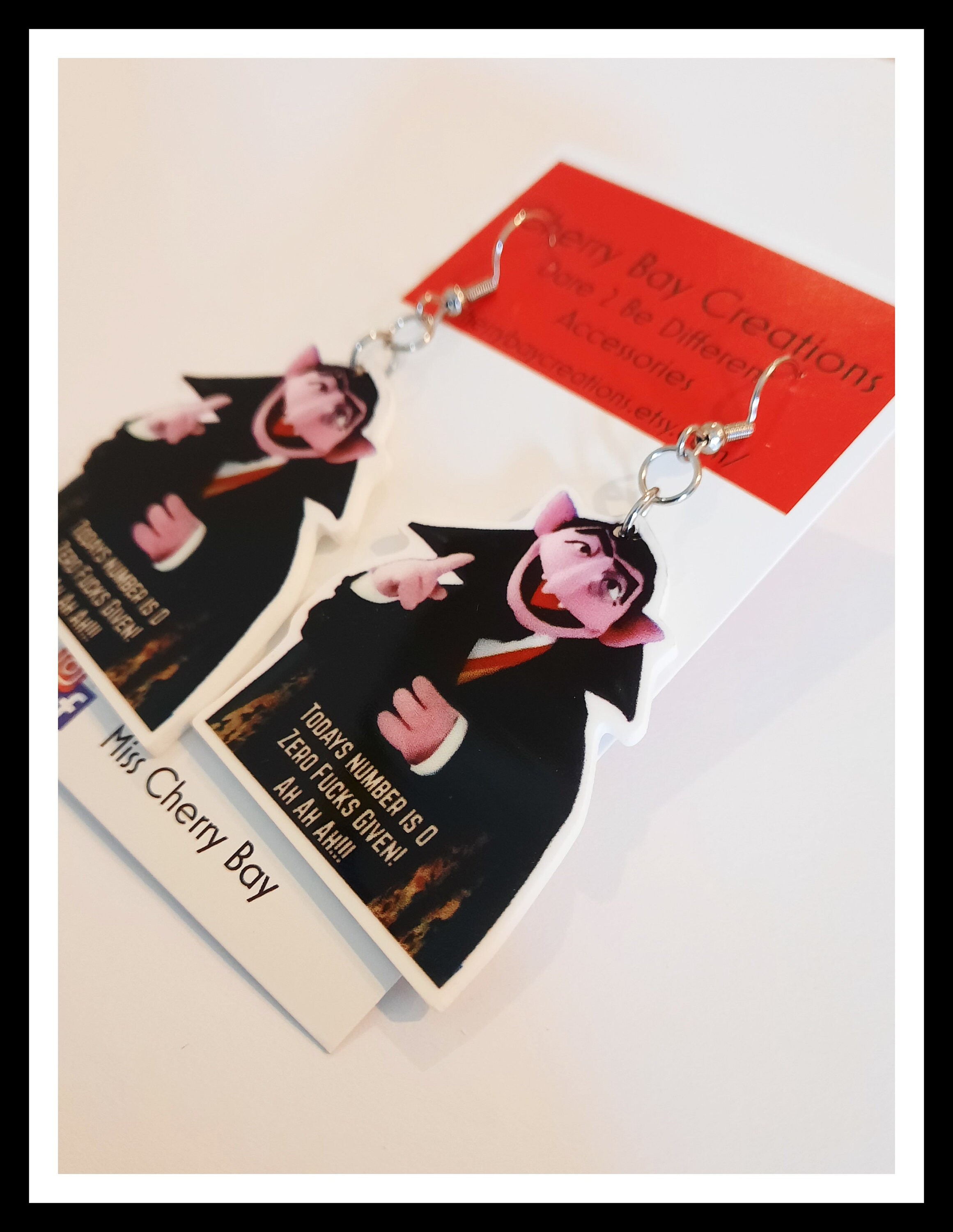 Classic-retro-childrens Tv-puppet-nerdy-geeky-70s-gifts for Her or Him ...