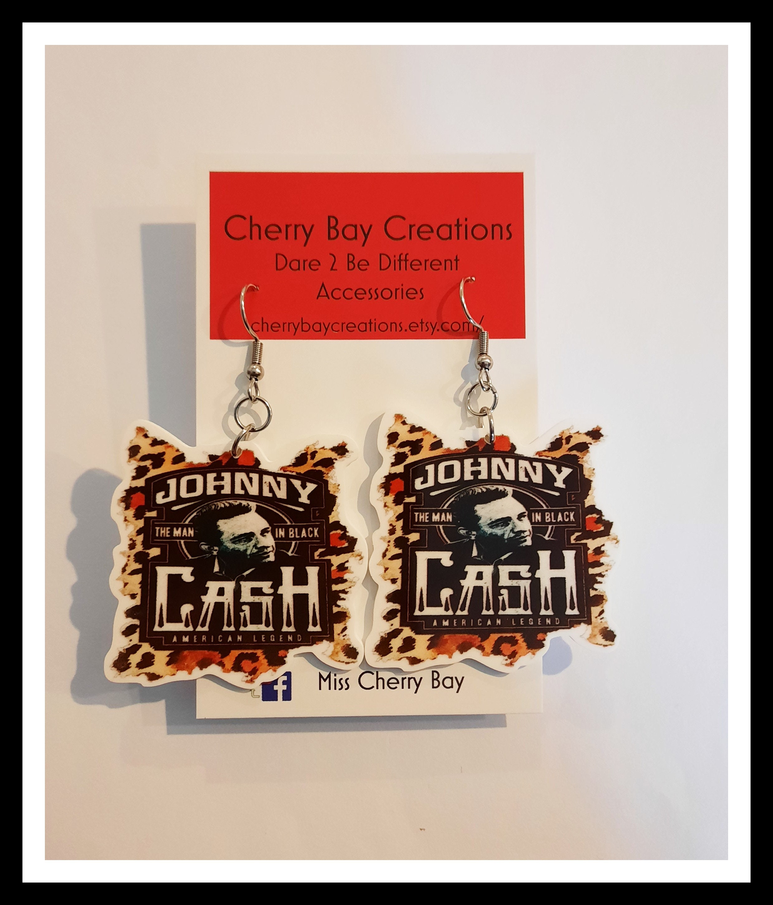 Iconic Singer-classic-gifts for Him or Her-handmade-country Music ...