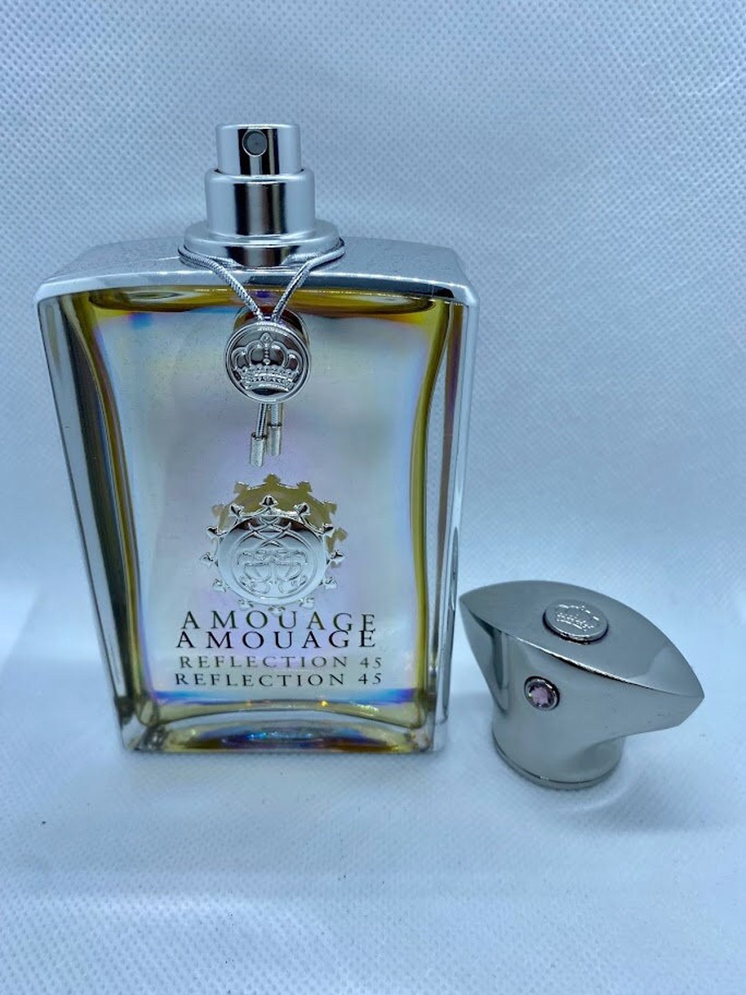 TRAVEL SPRAYS Reflection 45 2ml, 3ml, 5ml, 10ml - Etsy