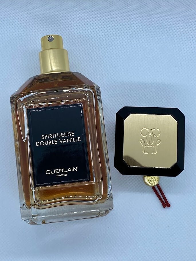 RESERVED Linterdit edt 2.5 oz, Guerlain SDV 10 ml, Man. Coco Vanille ...