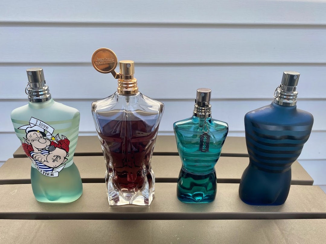 VARIOUS SCENTS You Choose 3ml, 5ml, 10ml - Etsy