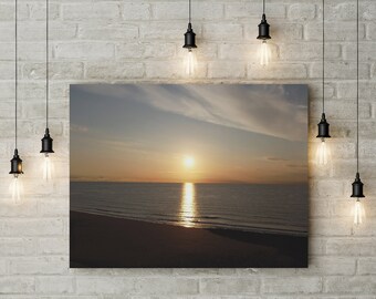 Sunrise Digital Print - Etsy