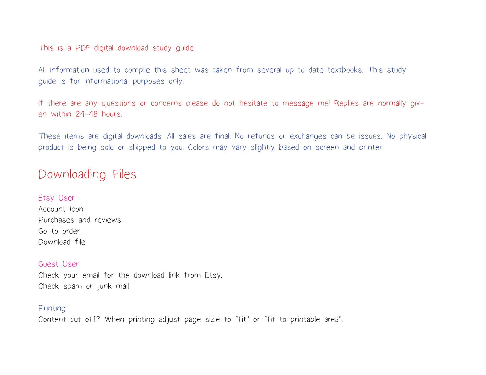 Medication Administration Nursing Notes (Download Now) - Etsy