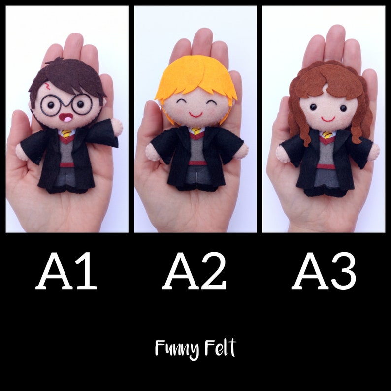 Wizard Christmas Ornaments Tree Ornaments for Christmas - Etsy
