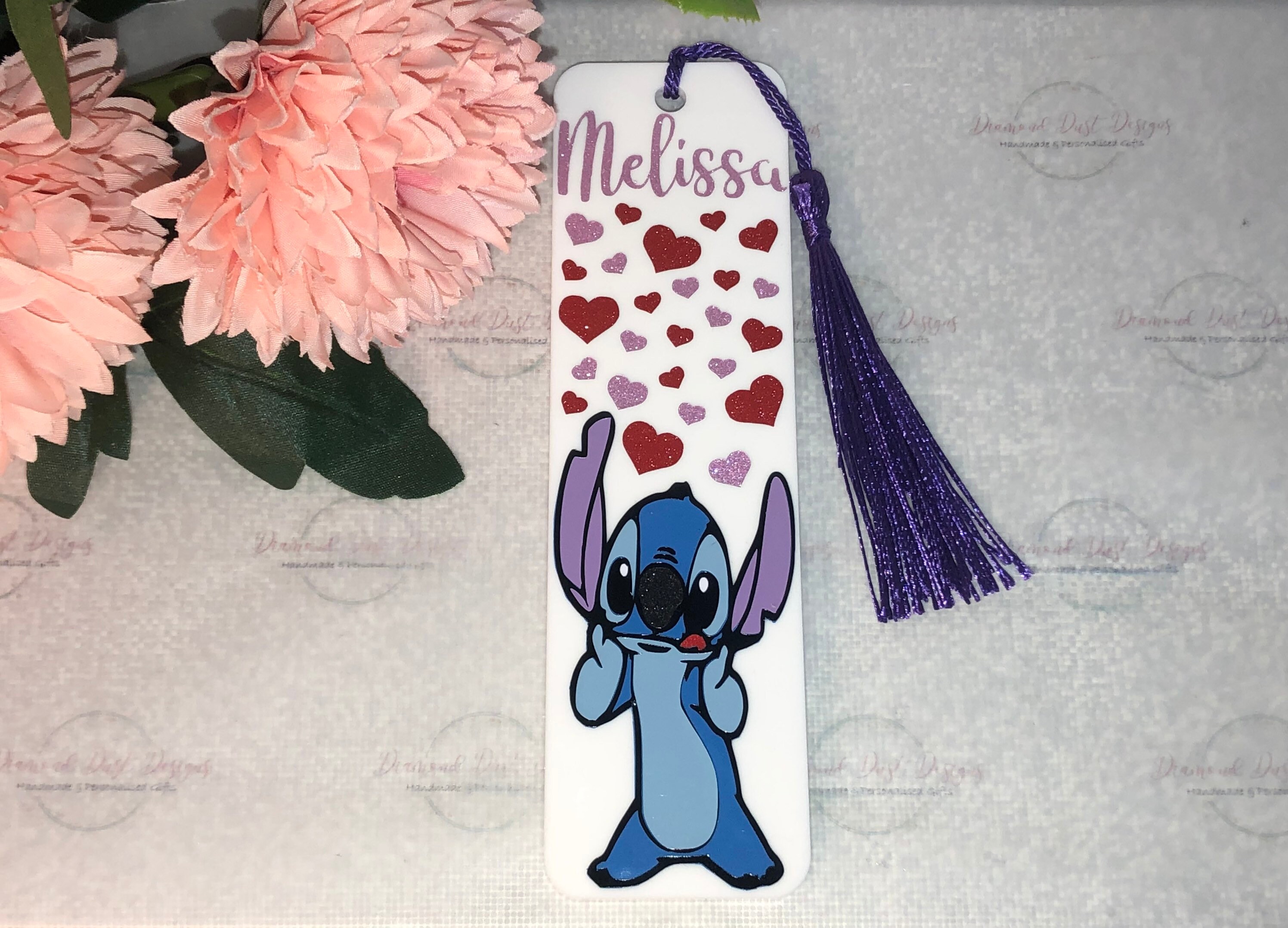 Lilo And Stitch Bookmark Printable Sale Here | pinnaxis.com
