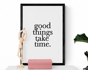 Digital Prints Quotes | Etsy