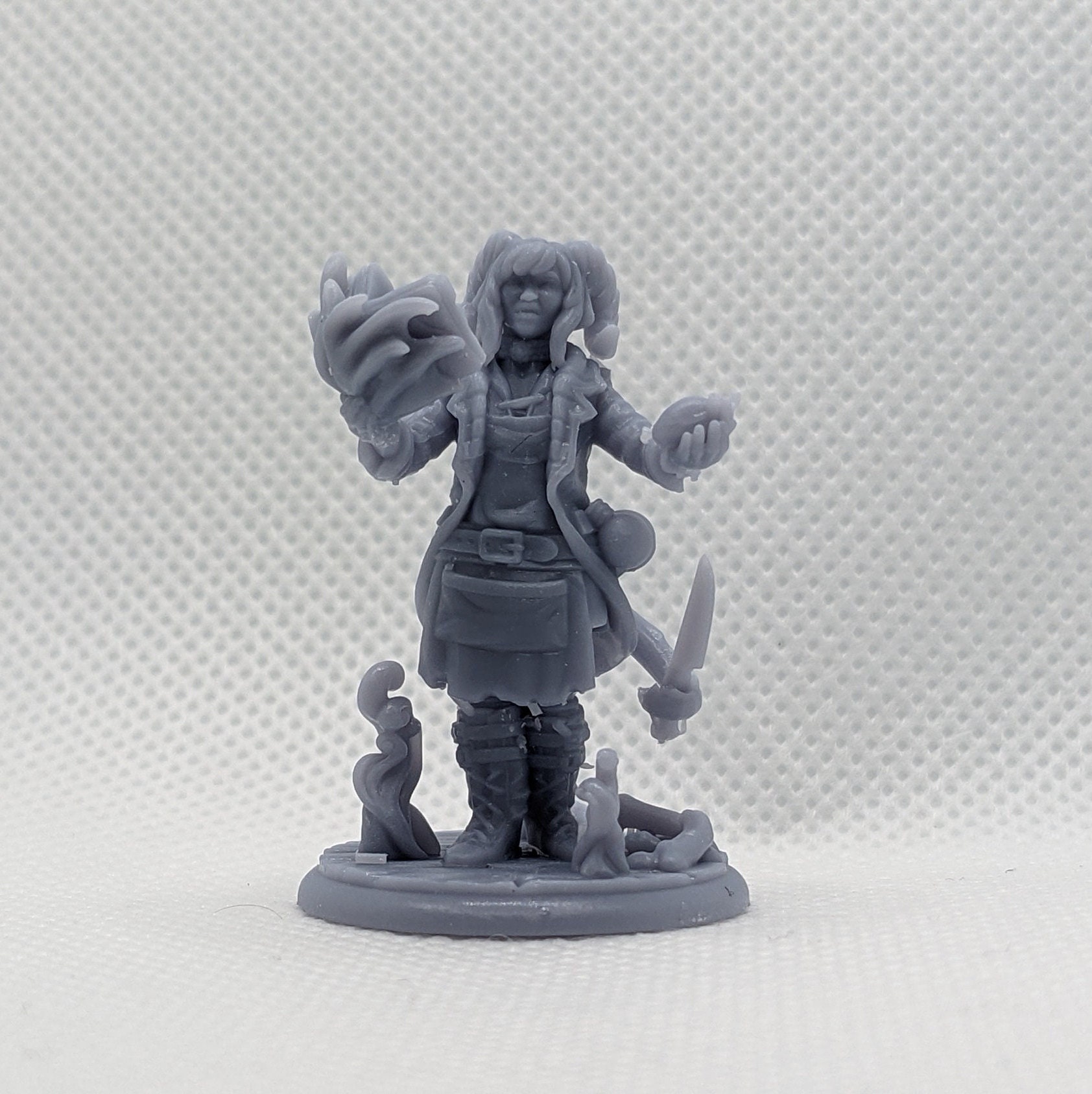 Heroforge Printing Service High Quality Custom Printing - Etsy