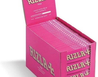 Rizla Box - Etsy