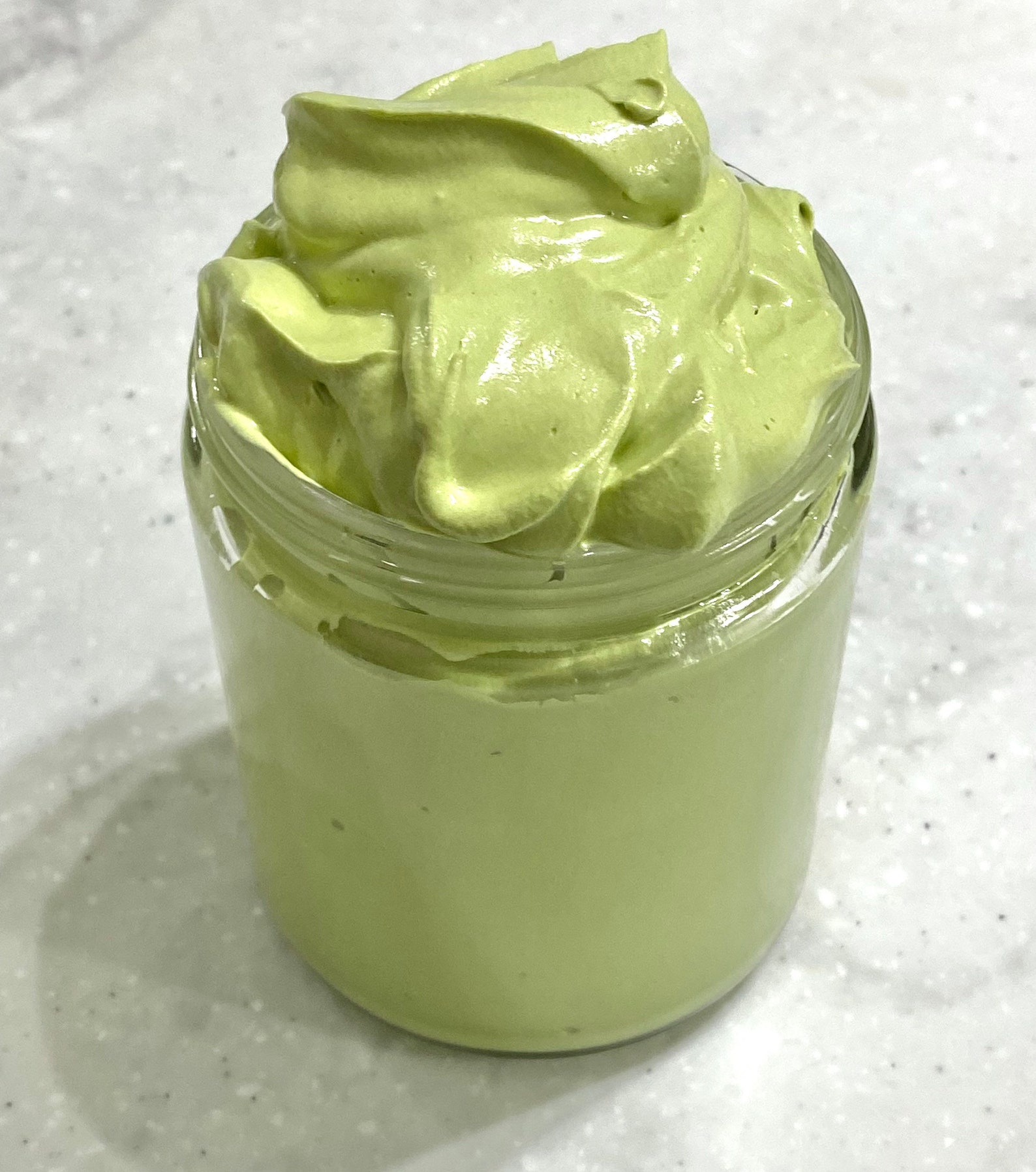 Organic Matcha Green Tea Body Butter Vegan Shea Butter Moisturizer ...