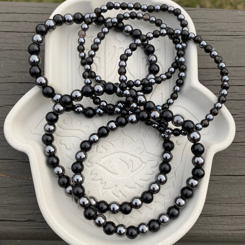 Protection Bracelet - Etsy