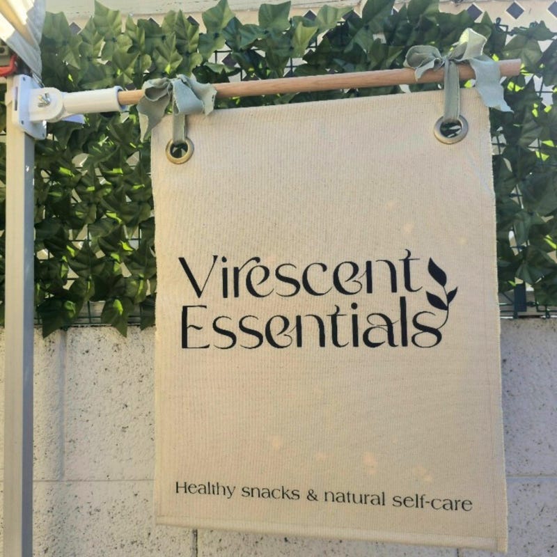 Custom Hang Business Sign - Etsy