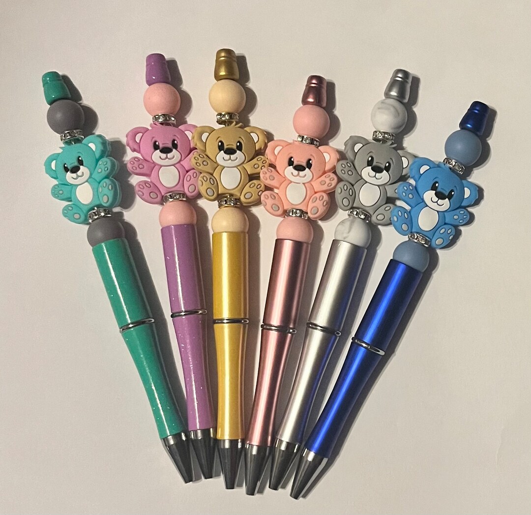 Bear Pens - Etsy