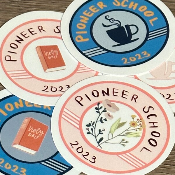 Pioneer Gift Tags - 60+ Gift Ideas for 2023