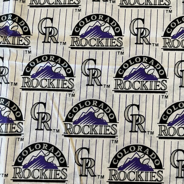 Colorado Fabric - Etsy