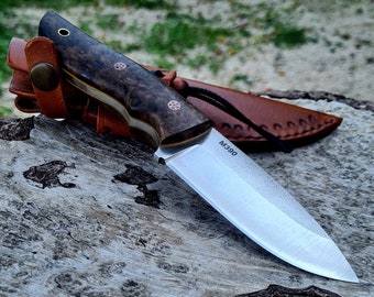 Walnut for Knife Handle - Etsy