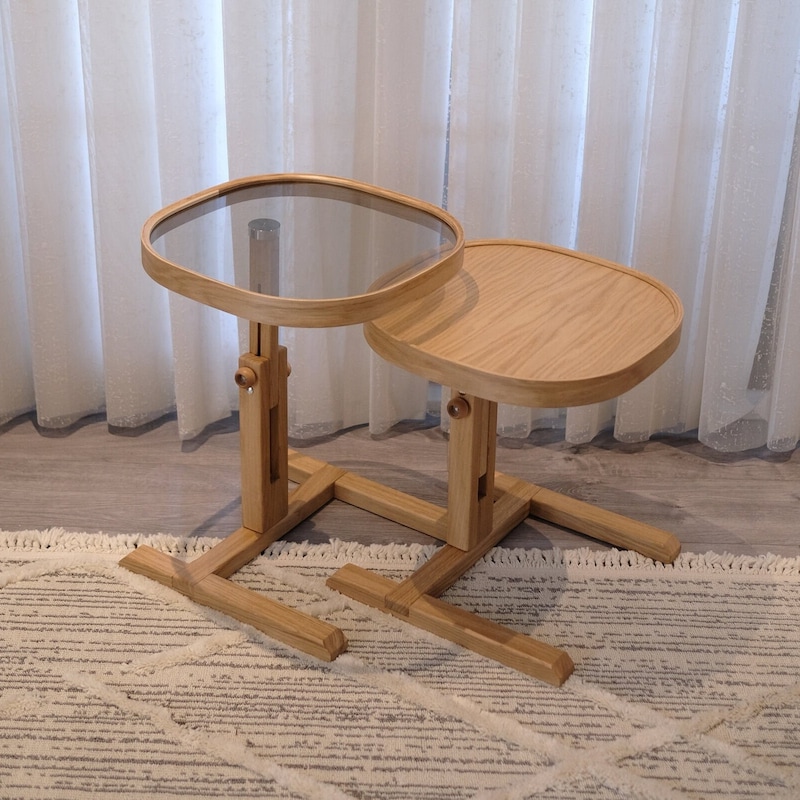 Laptop Coffee Table - Etsy UK