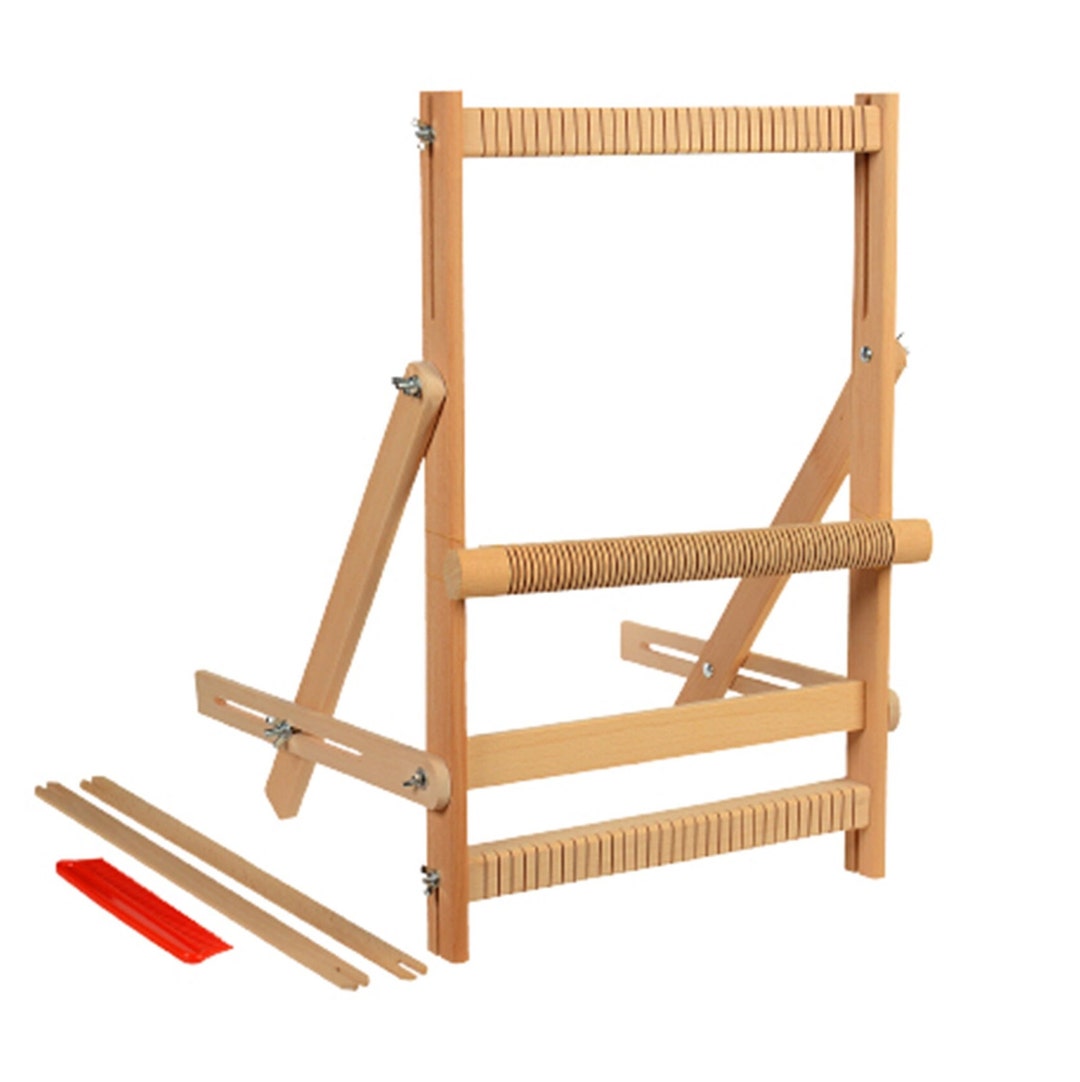 Weaving Loom Frame, Handmade Loom Frame - Etsy