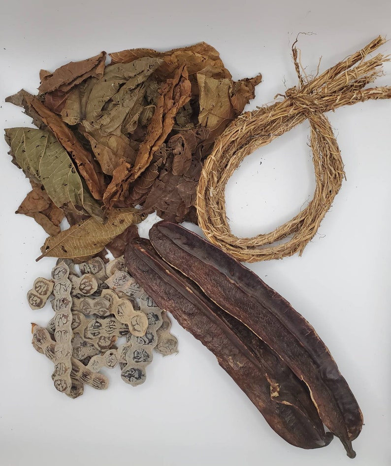 Kit intimité Djeka Nep Nep Gongoli 4 côtés - Etsy France