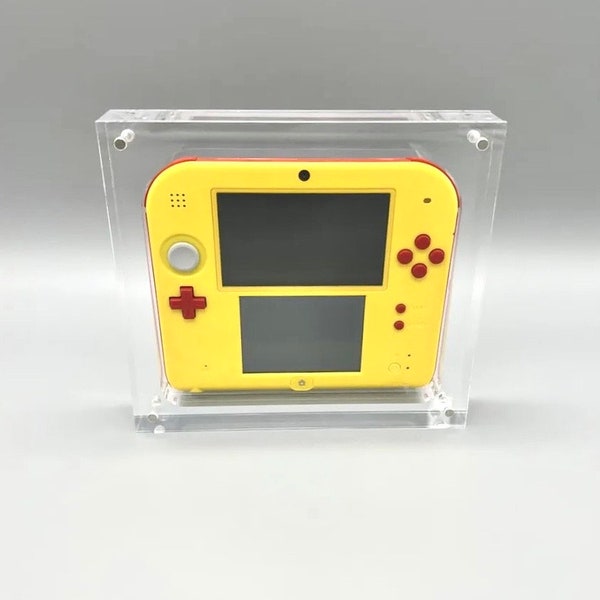 2ds Case - Etsy