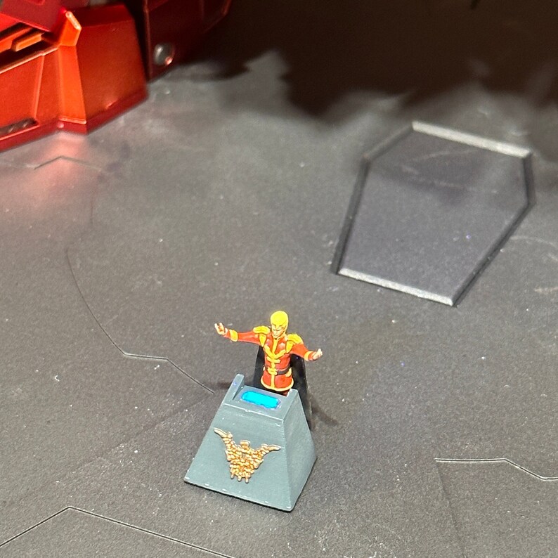 1/100 Char & Neo Zeon Soldiers Gundam 0093 Char's - Etsy