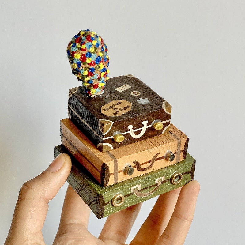 Up Pixar - Etsy