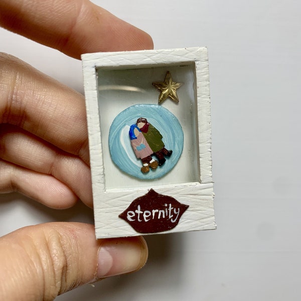 Eternal Sunshine - Etsy