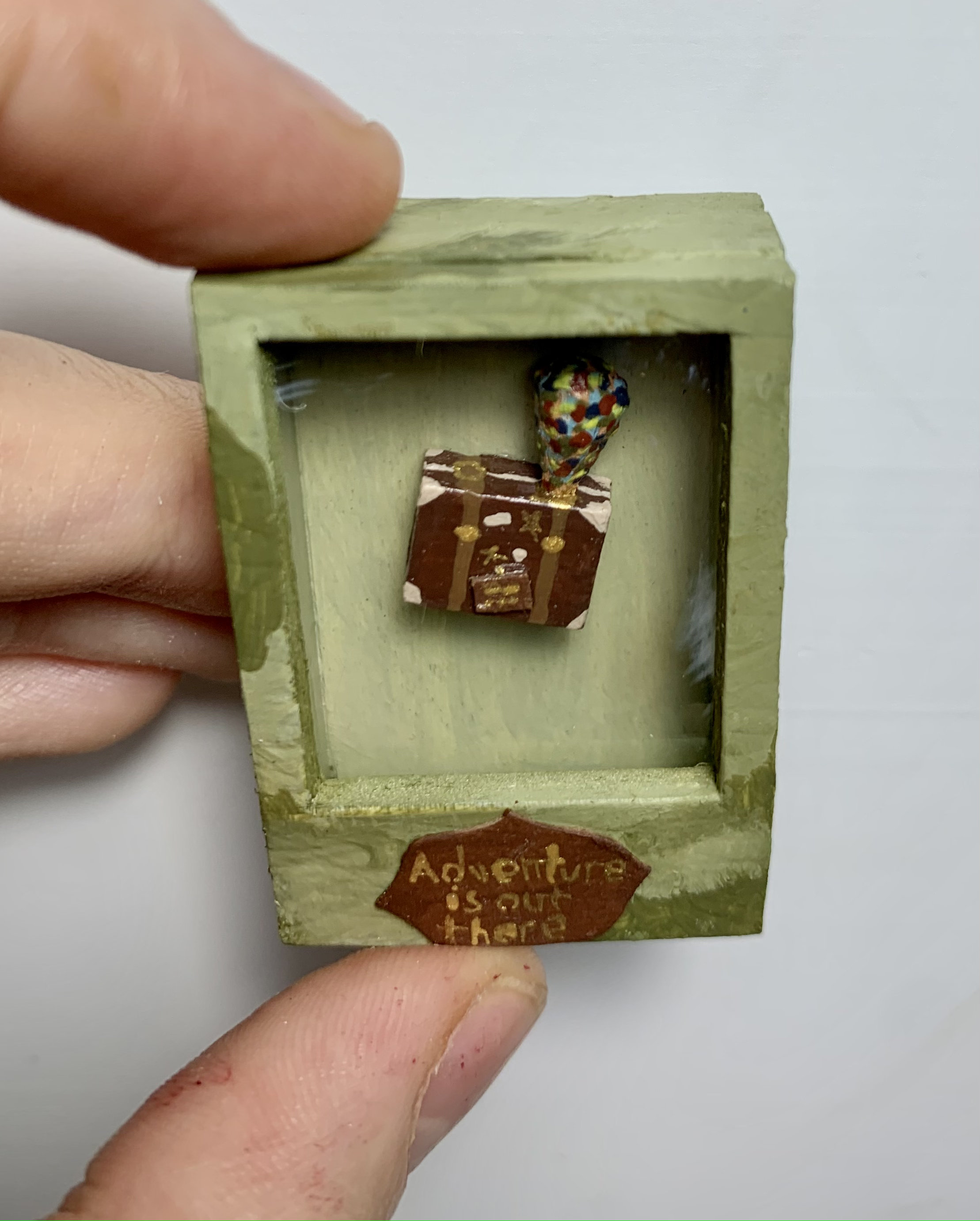 Adventures,pixar Up, up Birthday Decor, Disney Up, Miniatures ...