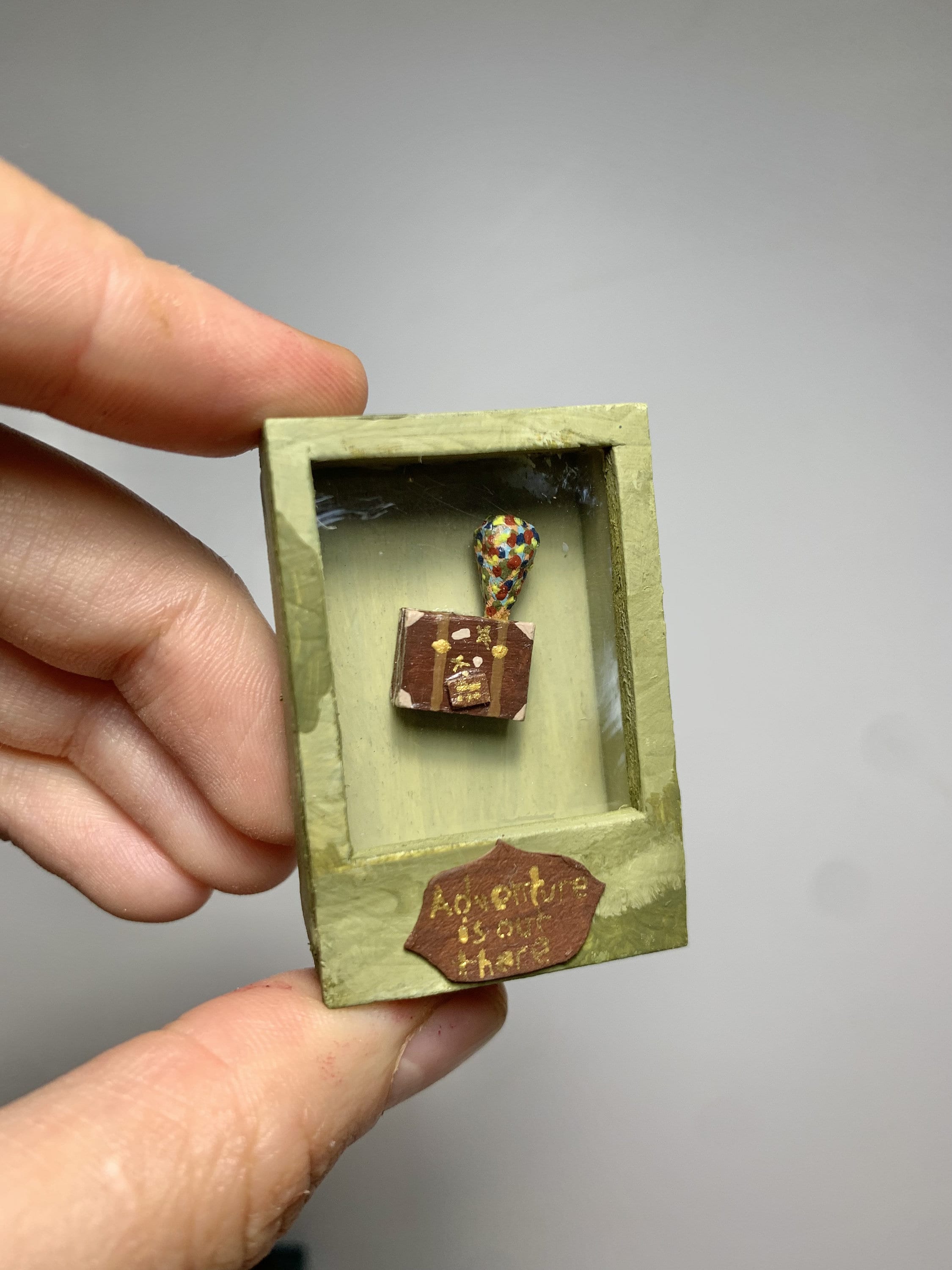 Adventures,pixar Up, up Birthday Decor, Disney Up, Miniatures ...