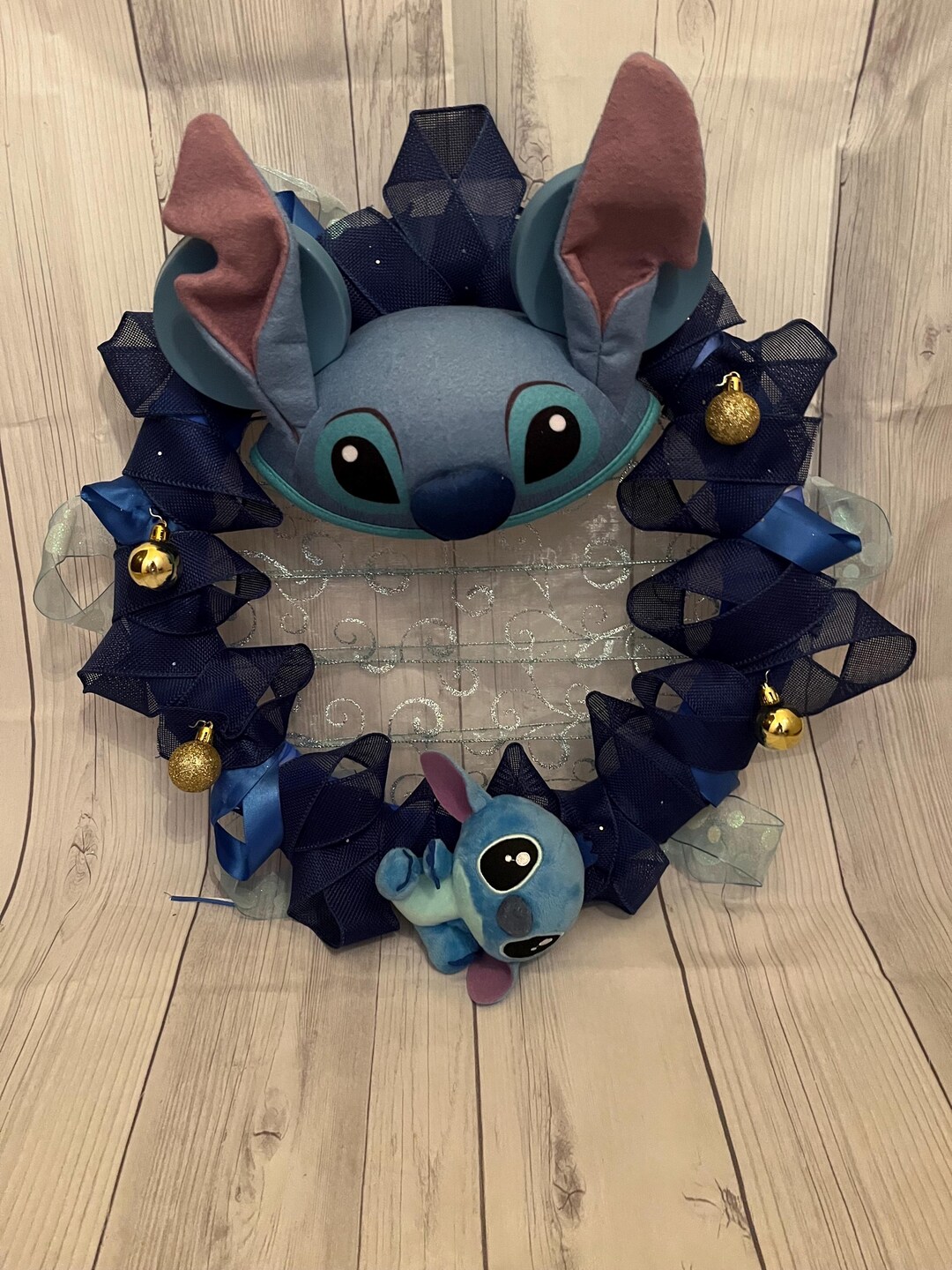 Stitch - Etsy