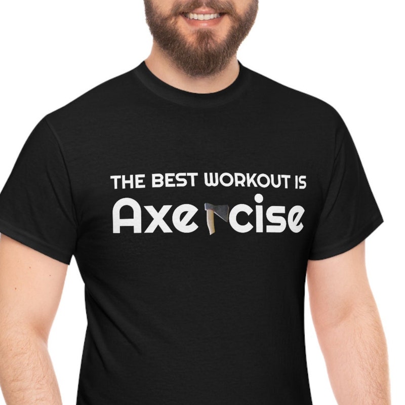 Axe Throwing Shirt - Etsy