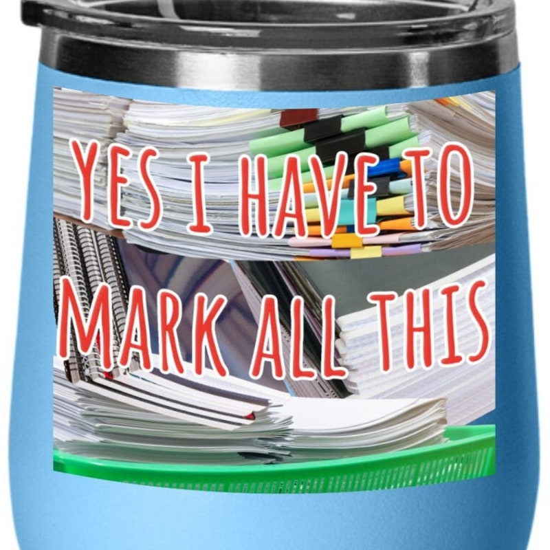 Teacher Meme Stickers - Etsy