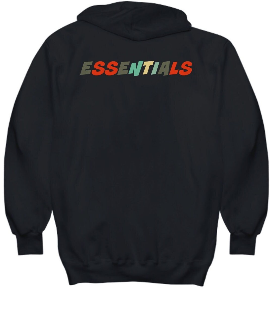 Essentials Hoddie, Essentials Hoodie Women, Essentials Hoodie Men ...